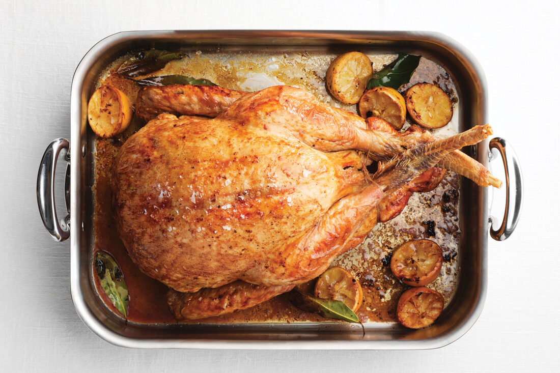 Giving Thanks: Celebrate Local Foods This Holiday Season - Mother Earth ...